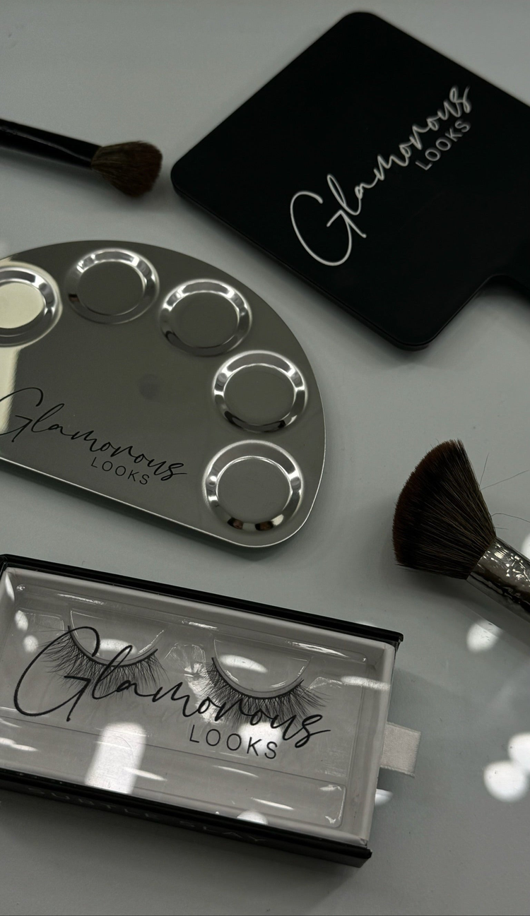 Glamorous Looks Studio | Expert Makeup & Hairstyling in South Florida